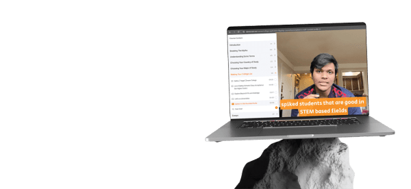 College Application Flagship Course – DP Tutorials